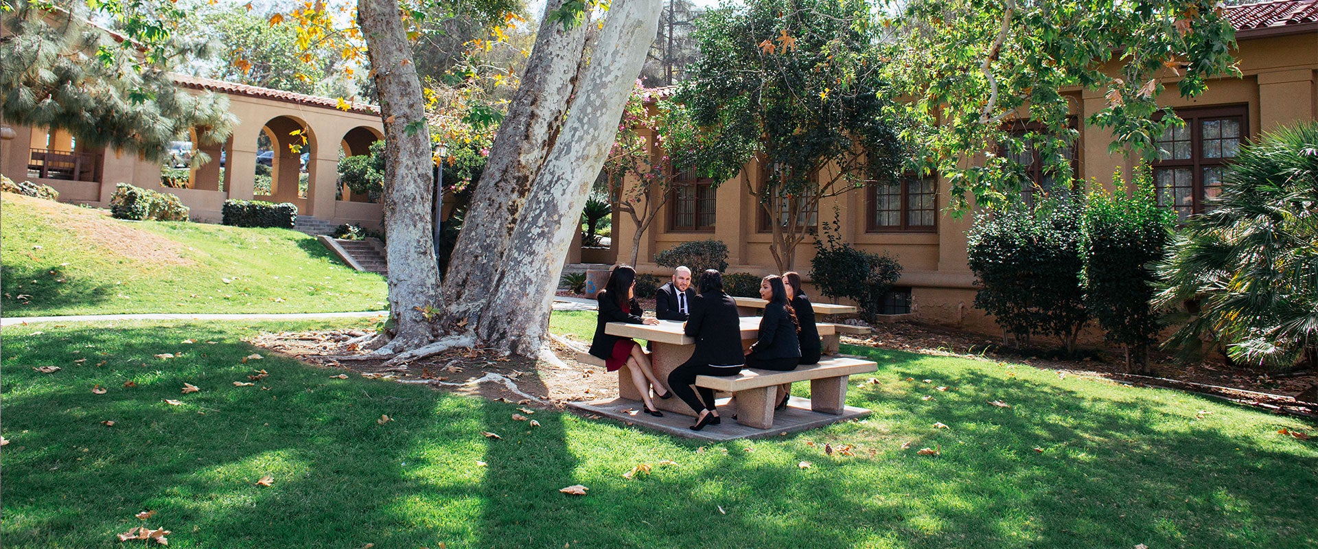 Admissions | Graduate Division