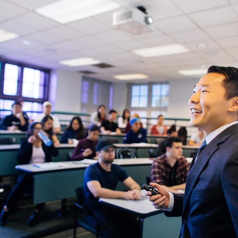 Admissions | Graduate Division